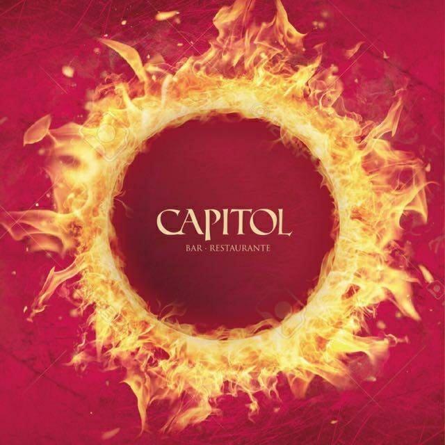 Restaurante CAPITOL | Casa